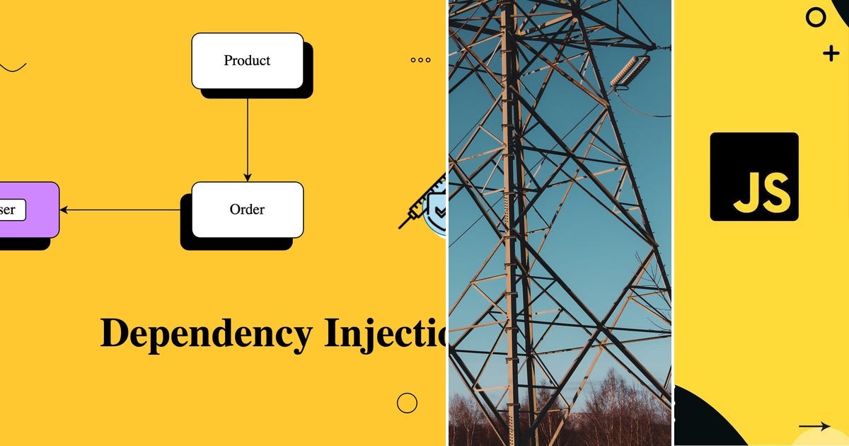 List: JavaScript | Curated by Kamil Gizatullin | Medium