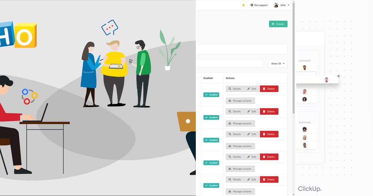 List: General knowledge of technology | Curated by Soft Gorillas | Medium