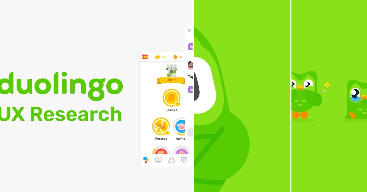 List: Duolingo | Curated by Kadircan | Medium