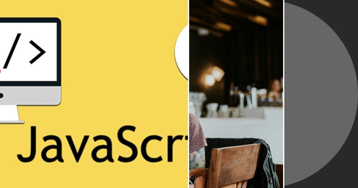 List: Js interview | Curated by Saurabh Zurunge | Medium