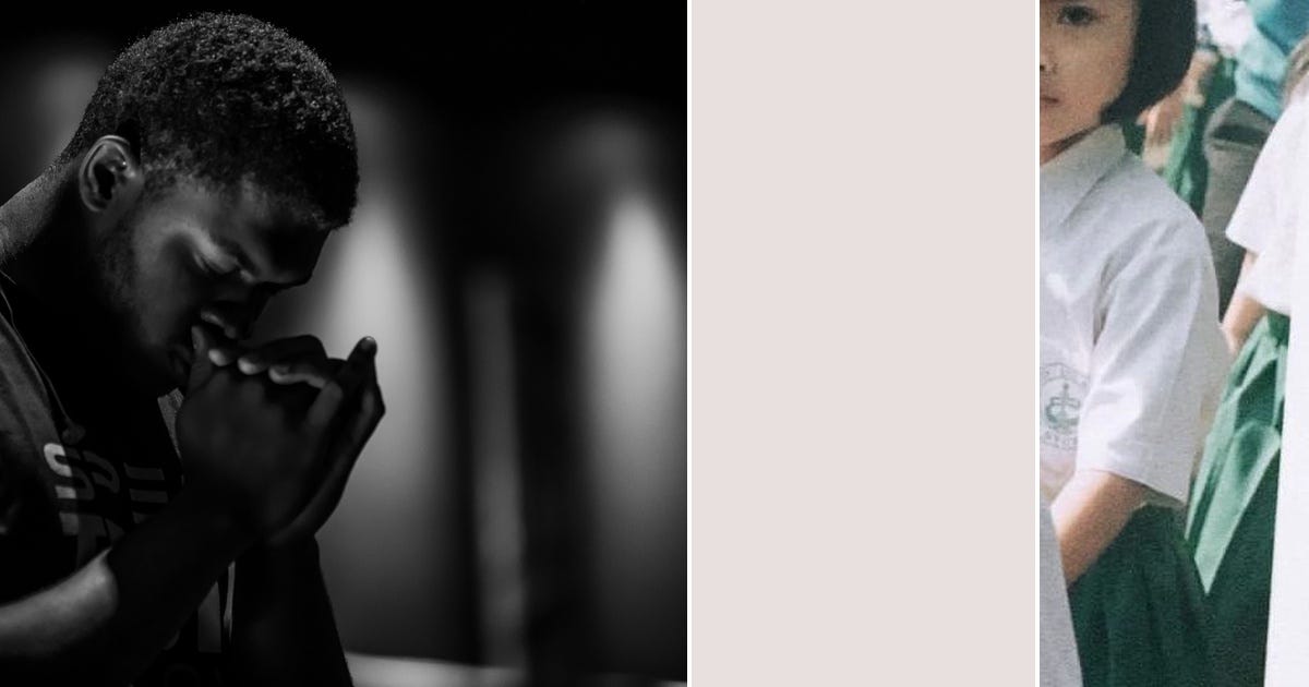 List: Life | Curated by Juldeh Barrie | Medium