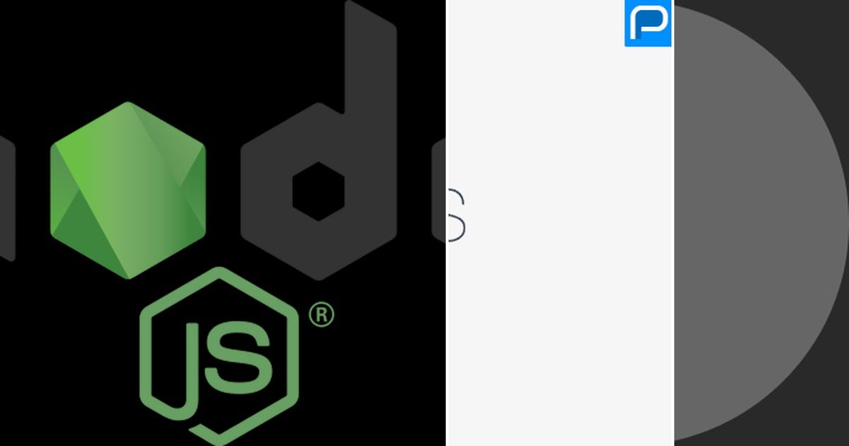 List: Node | Curated by Erick | Medium