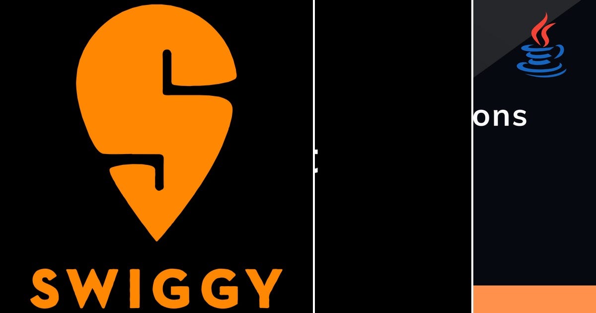 List: Core Java Interview | Curated by Rangareddy Julakanti | Medium