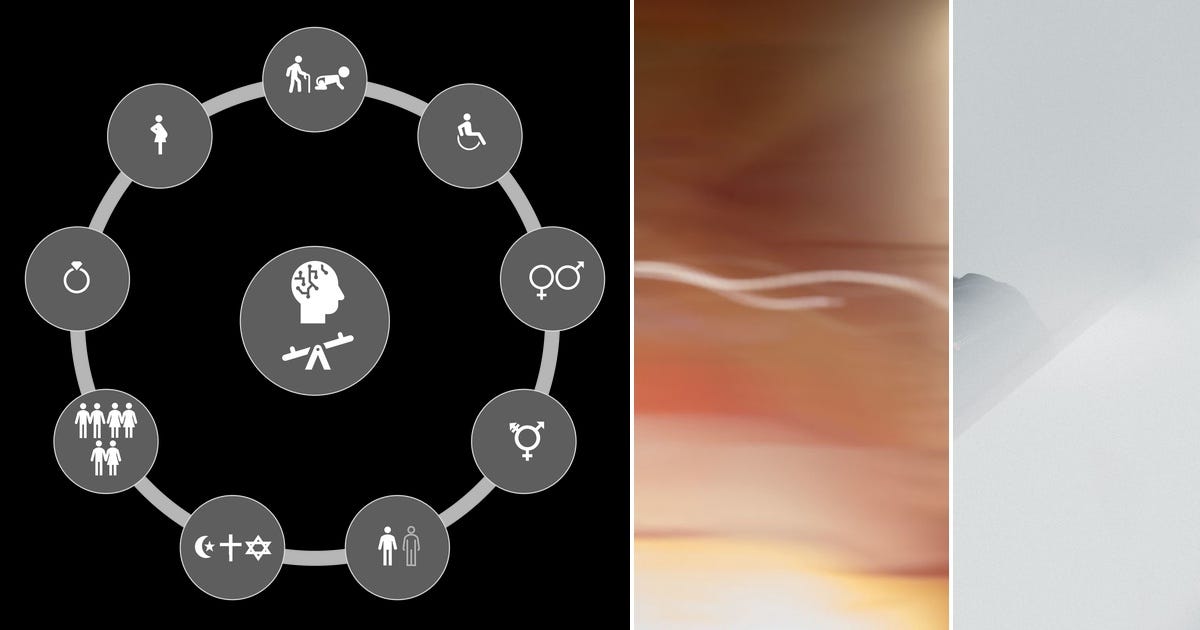 List: Bias | Curated by Fabian Eberle | Medium