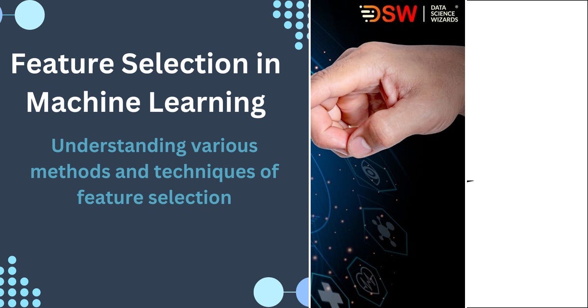 List: Feature Engineering/Selection | Curated by Nigel Lim | Medium