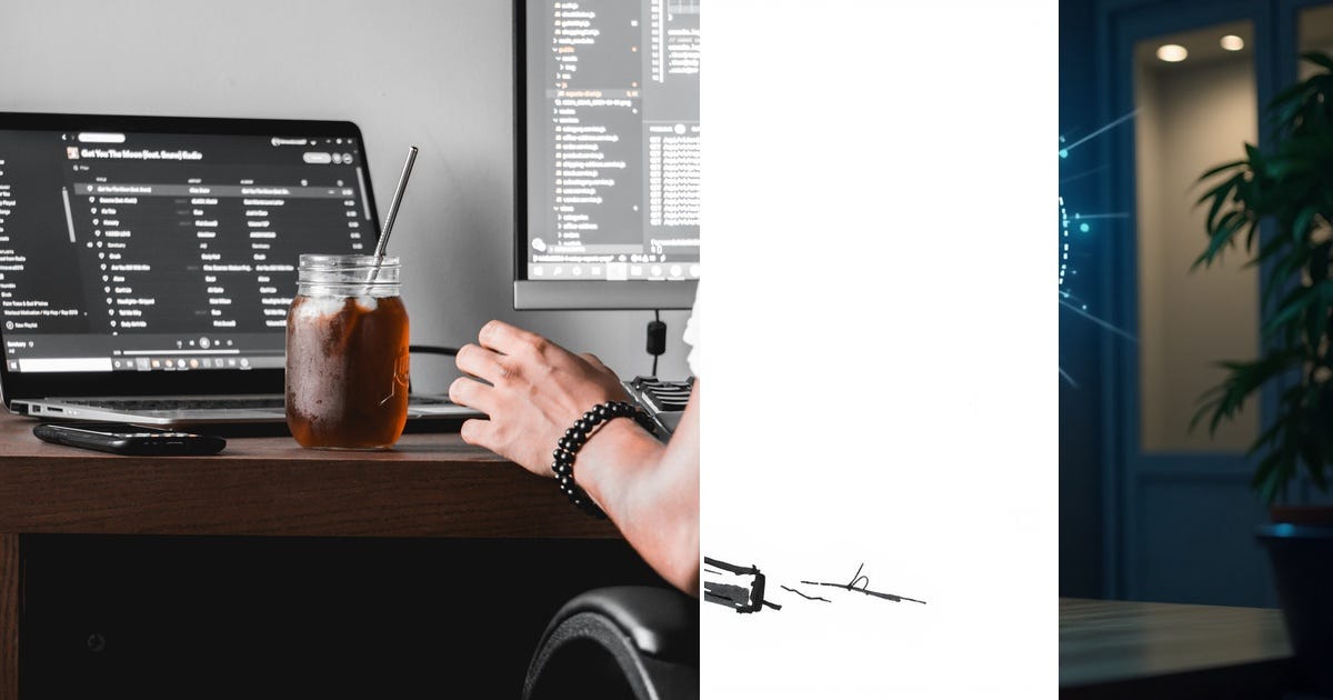 List: MCP | Curated by Jeff Johnson | Medium
