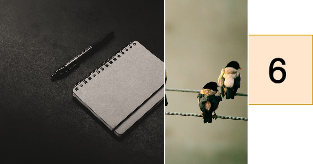 List: Python | Curated by Sanjay Thorat | Medium