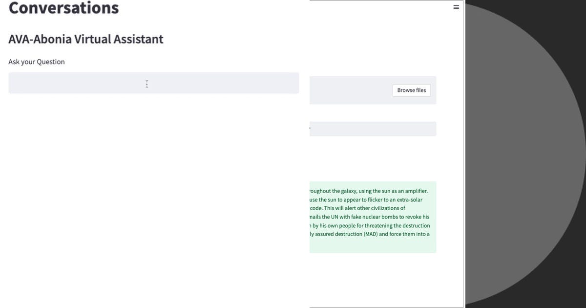 List: Chatbot | Curated by Khang Vo | Medium