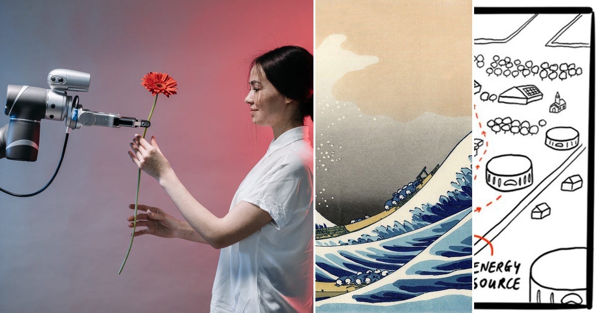 List: Peter Diamandis Articles | Curated by John Rogers | Medium