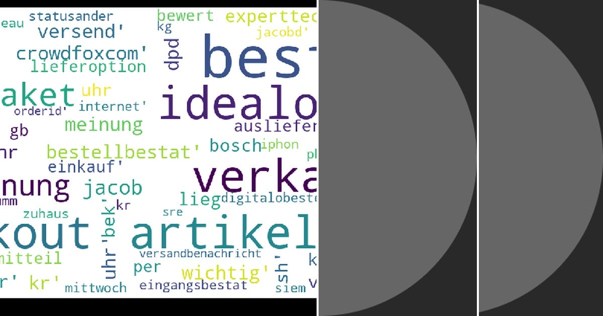 List: NLP | Curated by Monty Python | Medium