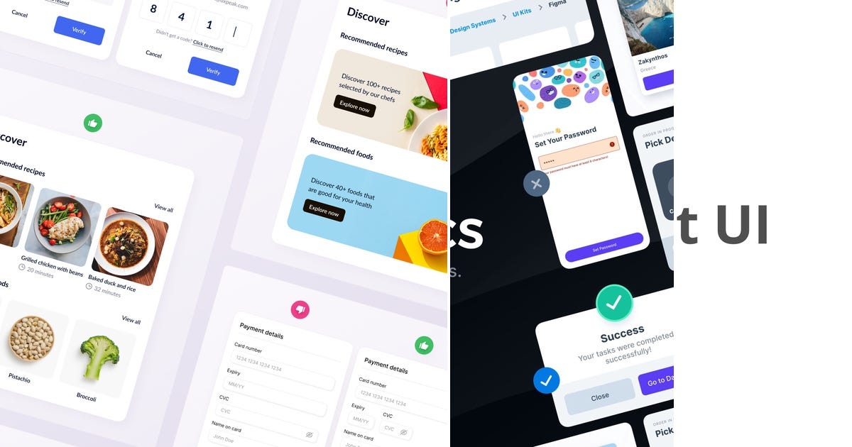 List: Buenas prácticas Ui | Curated by Eduard | Medium