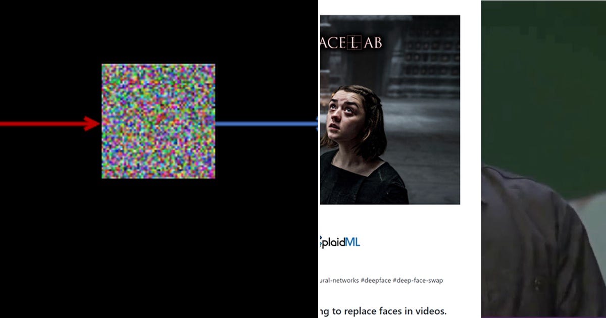 List: DeepFace | Curated by Luiz Ramos | Medium