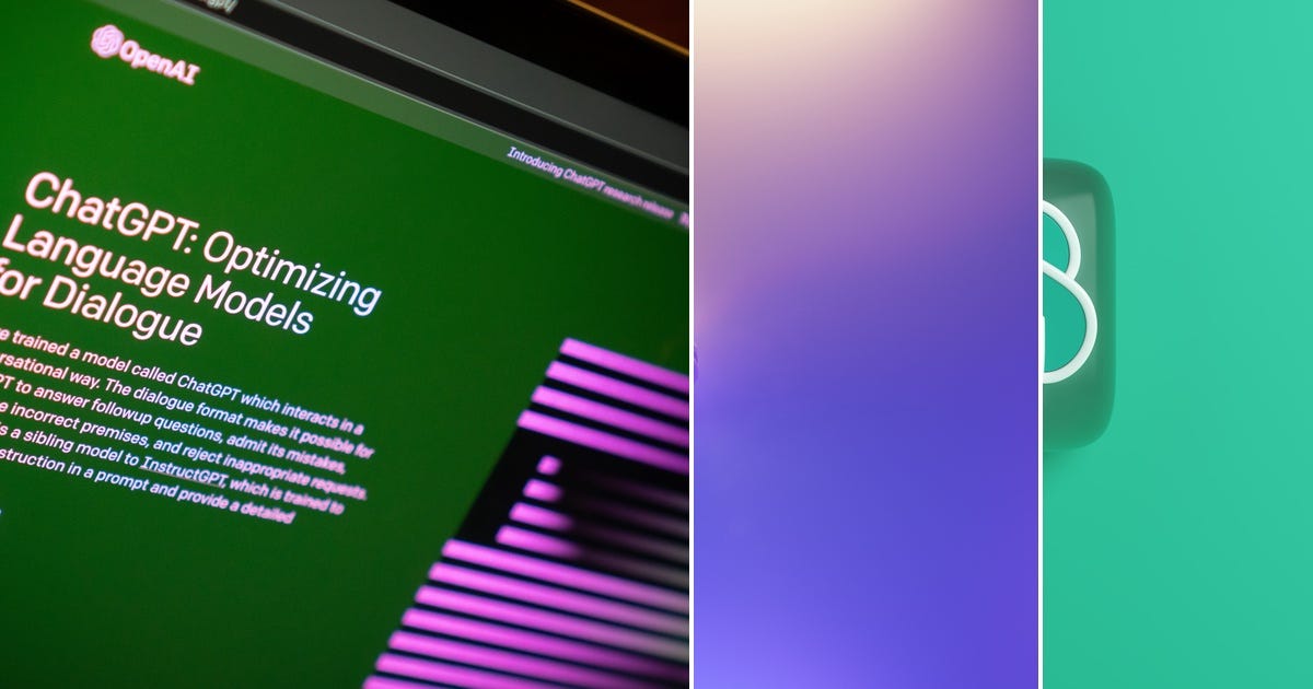 List: ChatGPT | Curated by Dameo | Medium