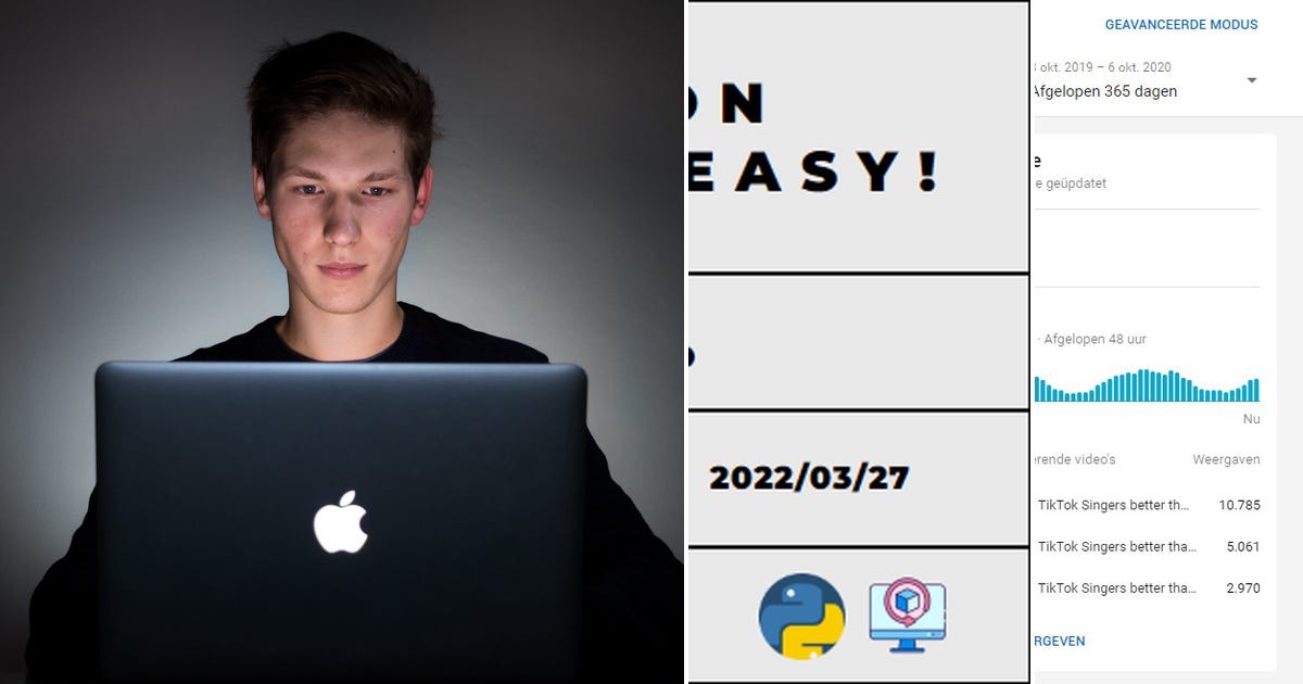 List: Automation | Curated by Jason Koo | Medium