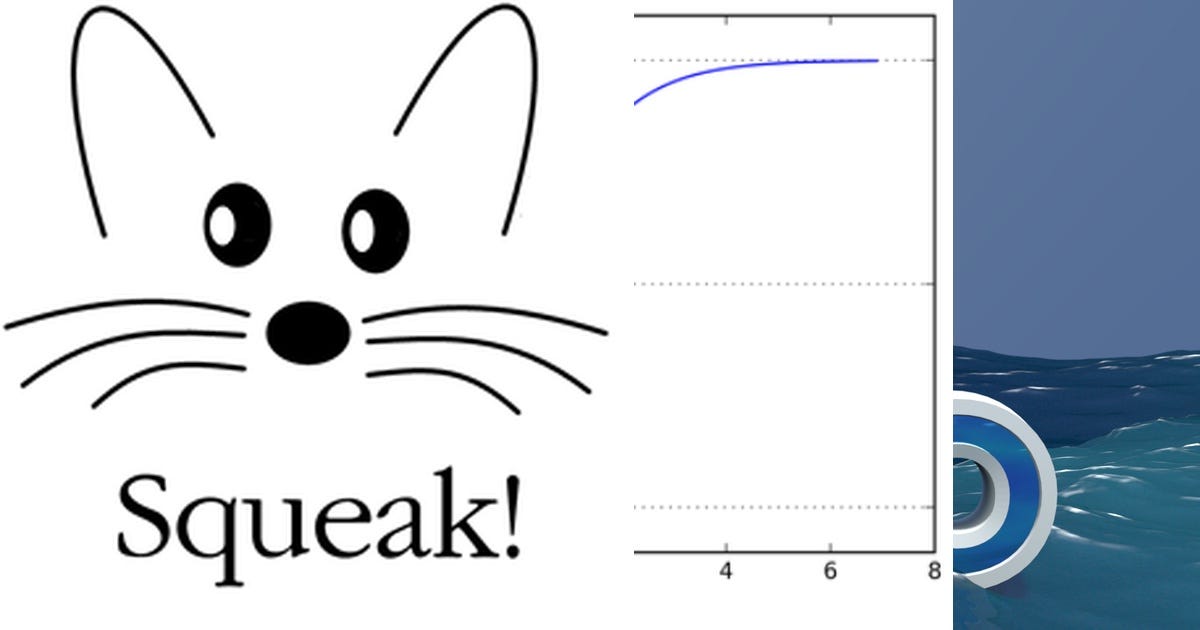 List Smalltalk Programming Curated By Rolf Bulk Medium