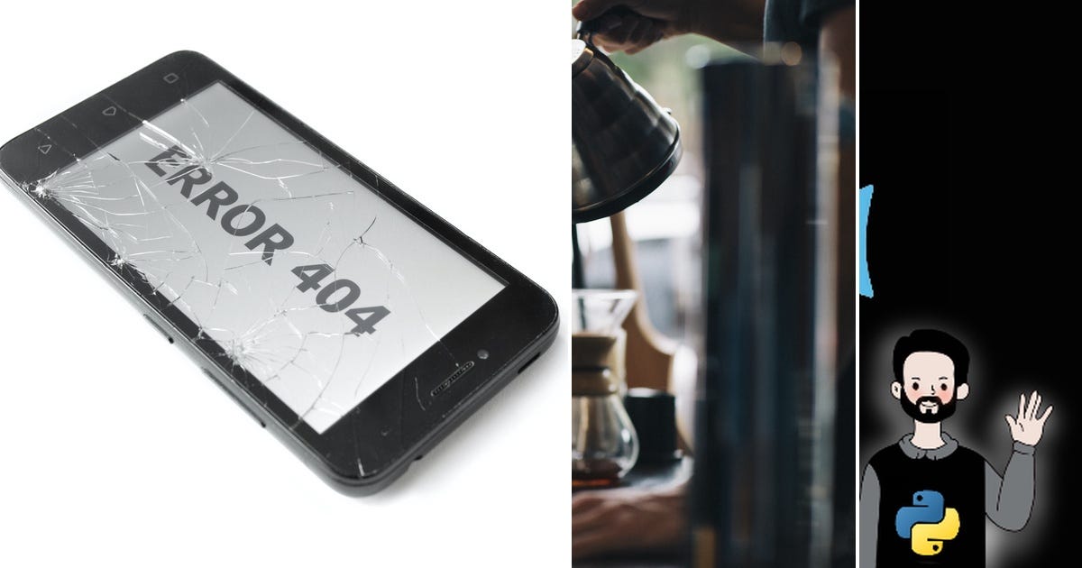 List: Flet | Curated by Jwiesema | Medium