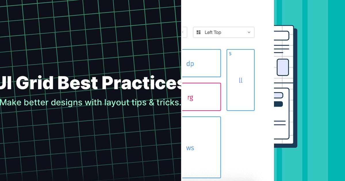 List: Grids | Curated by אינה רויזמן לוין | Medium