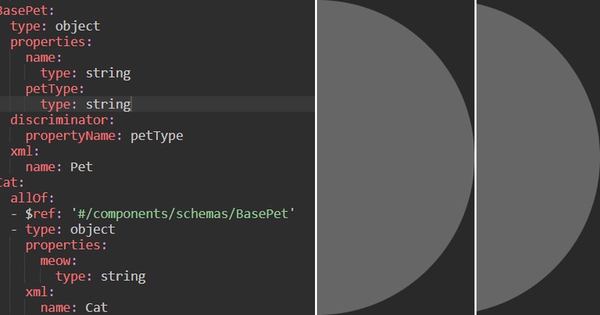 List: Polymorphisme Json | Curated by Enrick Enet | Medium