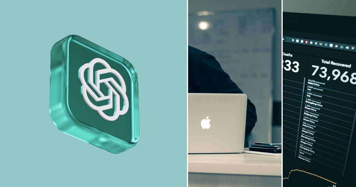 List: Chat | Curated by Praneel Joshi | Medium