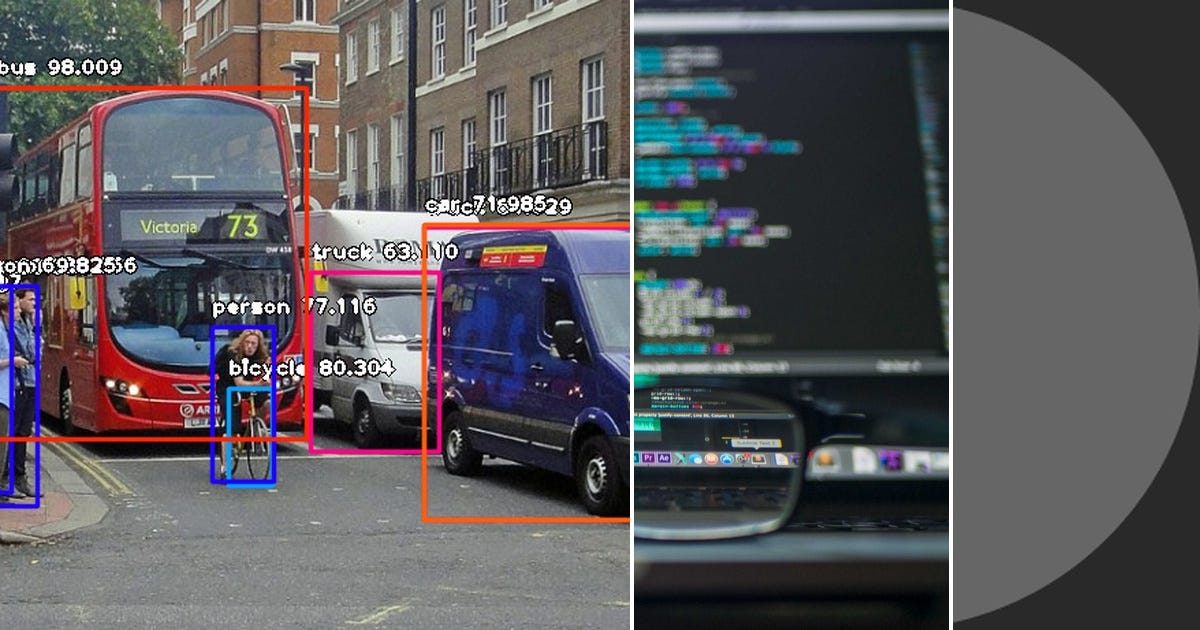 List: Folder structure | Curated by Harshad Deshmukh | Medium
