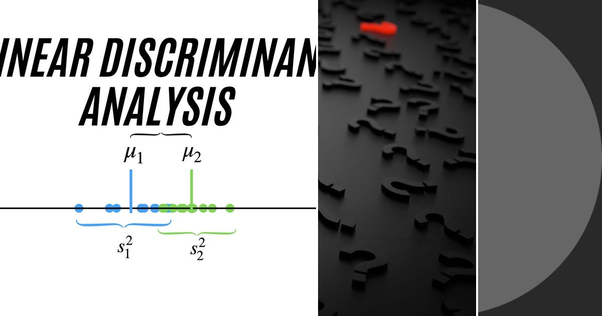 List: PCA | Curated by Hubert Strauss | Medium