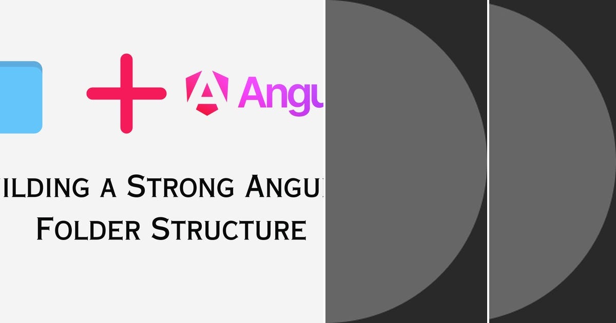 List: Struktura projektu | Curated by Mnemeth | Medium