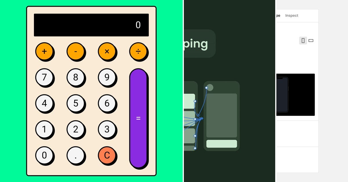 List: Figma / Prototyping | Curated by Michelle L | Medium