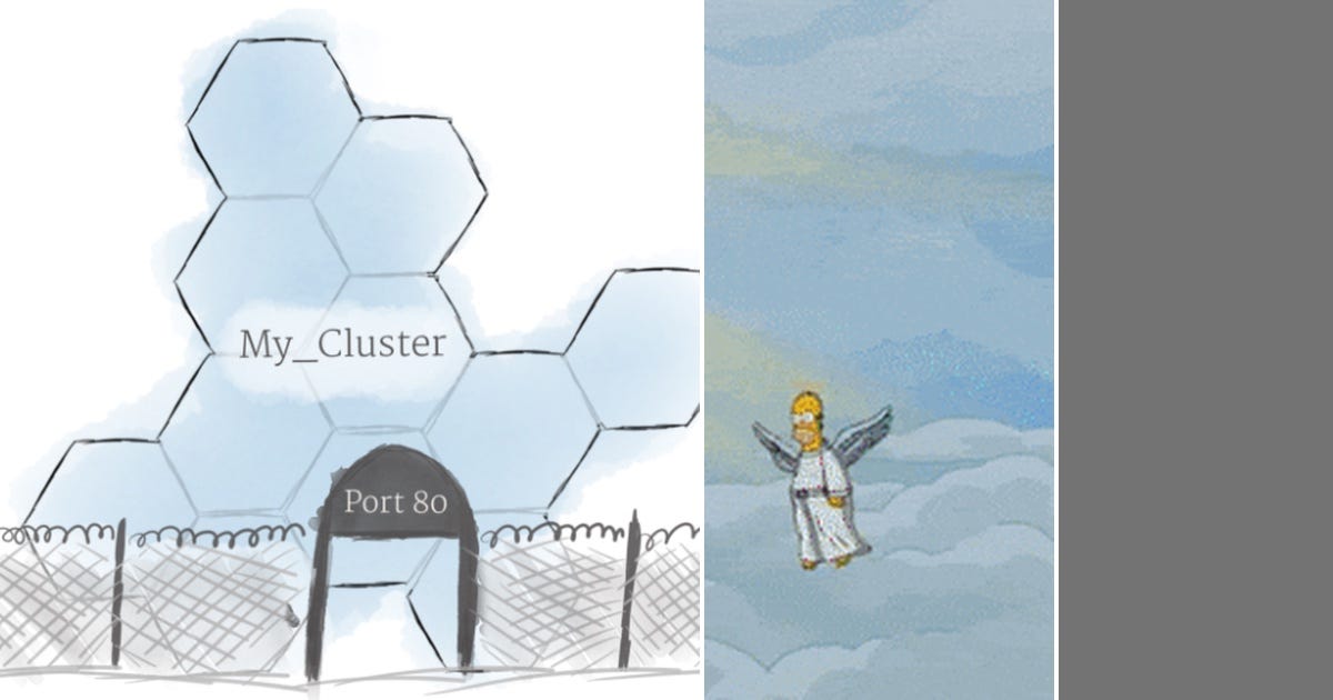 List: Infra | Curated by Isabel Llanes | Medium
