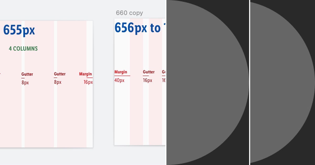 List: Layout | Curated by Jolene Kearse | Medium
