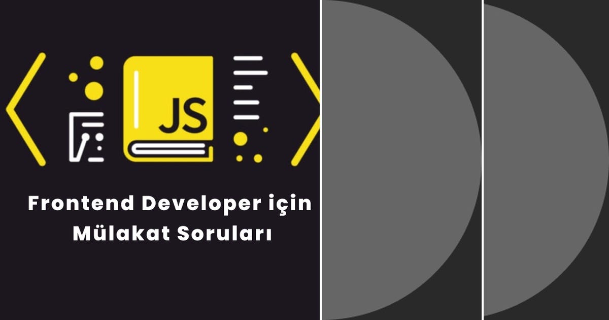 List: Mülakat | Curated by Hamza Koşma | Medium