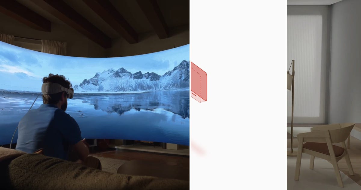 List: Spatial Design | Curated by Adithi Mahesh | Medium