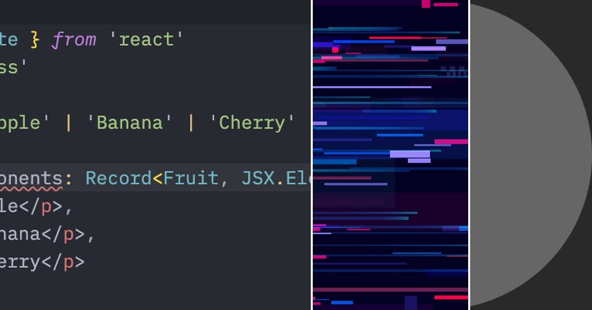 List: Typescript | Curated by David Gonzalez | Medium
