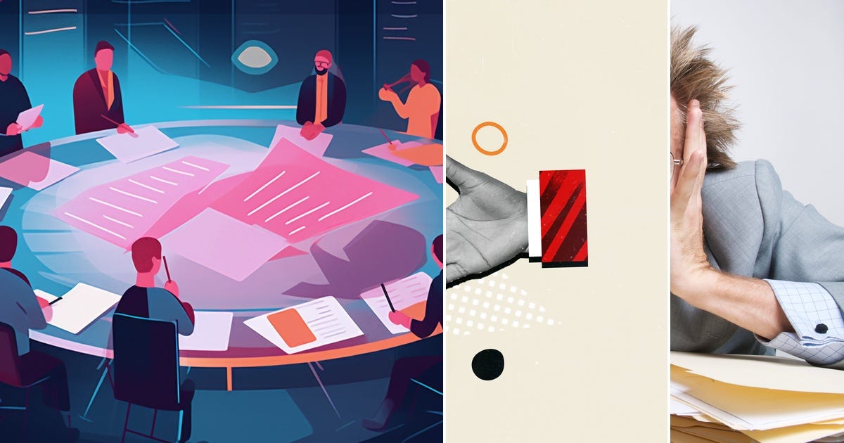 List: Strategy | Curated by Ram Naresh Kappera | Medium