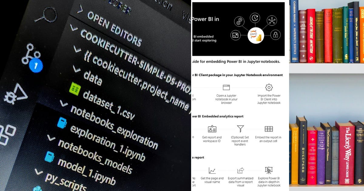 List: Things to do | Curated by Siddharth Garg | Medium
