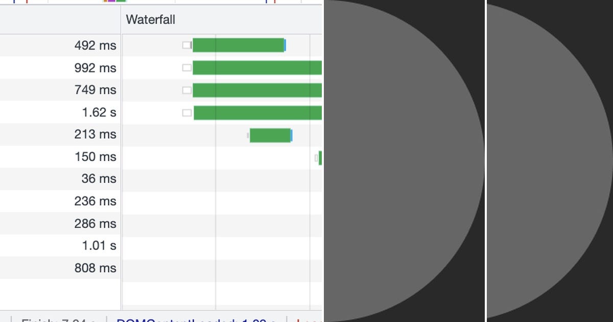 List: Full Stack | Curated by Terry Mitchell | Medium