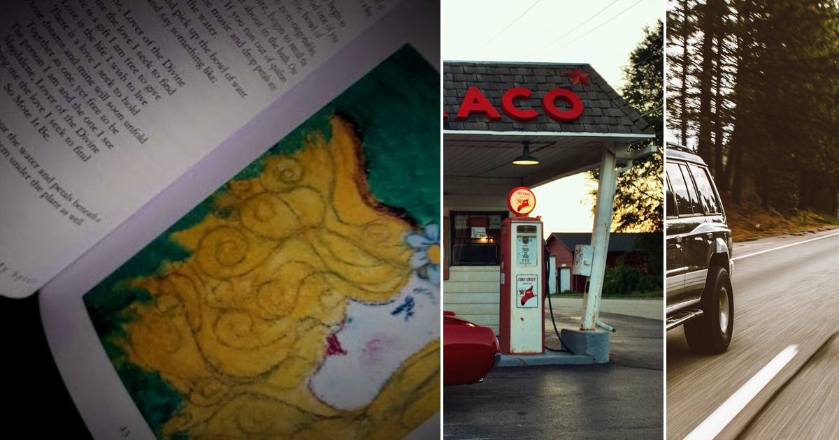 List: Books | Curated by Terrance O'Domhnaill | Medium