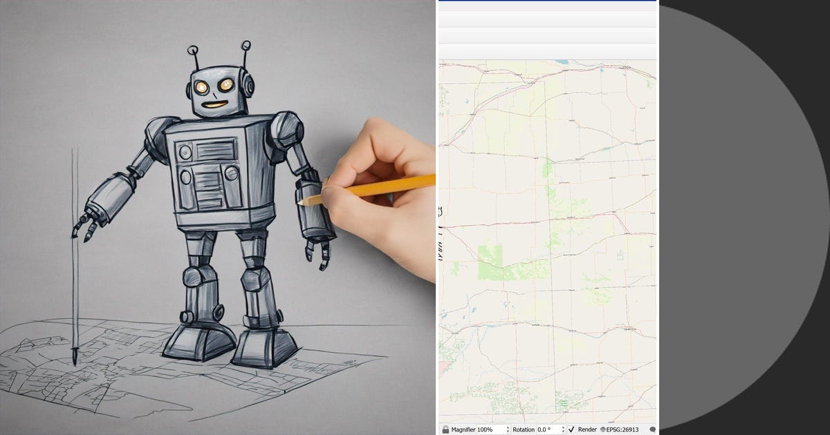 List: Gis | Curated by Rochahernandes | Medium