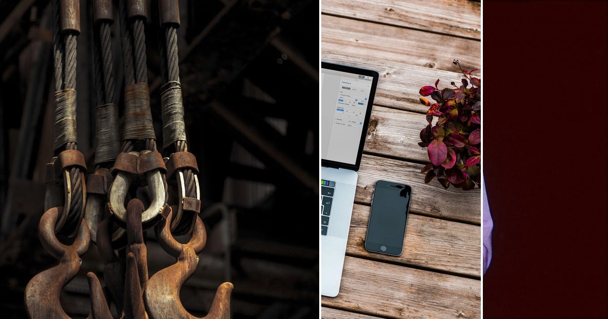 List: Evan Kelly | Curated by Matt E | Medium