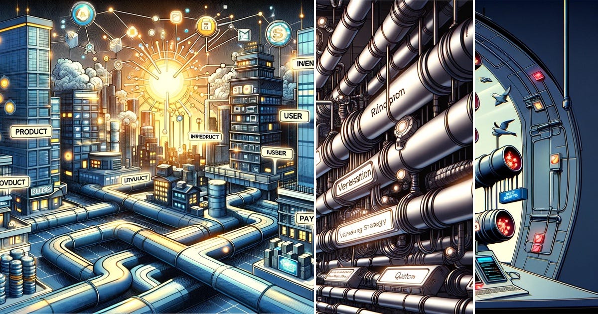 List Backend And Microservices Architecture Curated By Asierr Dev Medium