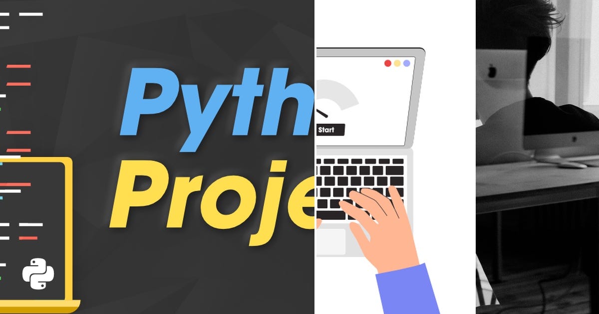 List: Python class | Curated by Rutik Shinde | Medium
