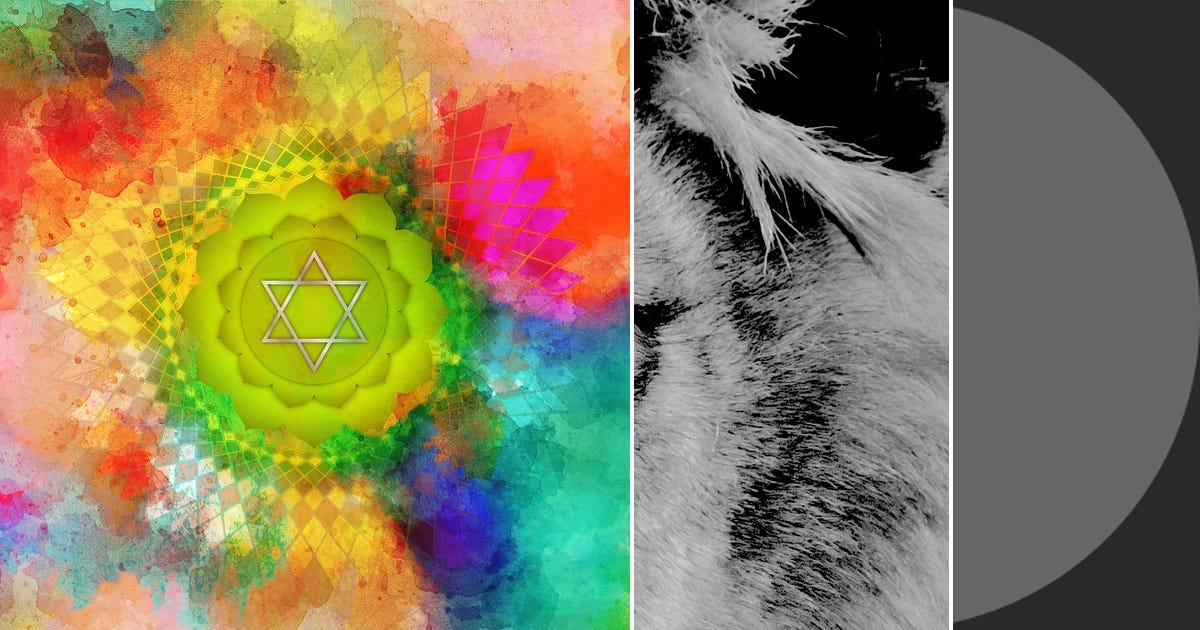 List: Divinity | Curated by Katherine Teel | Medium