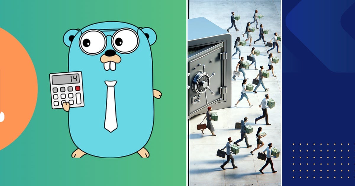 List: Cryptography | Curated by Italo A.G. | Medium