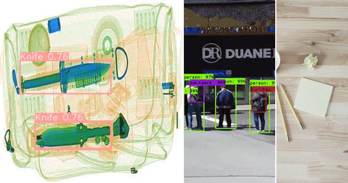 List: Computer Vision | Curated by Rollinsedeh | Medium