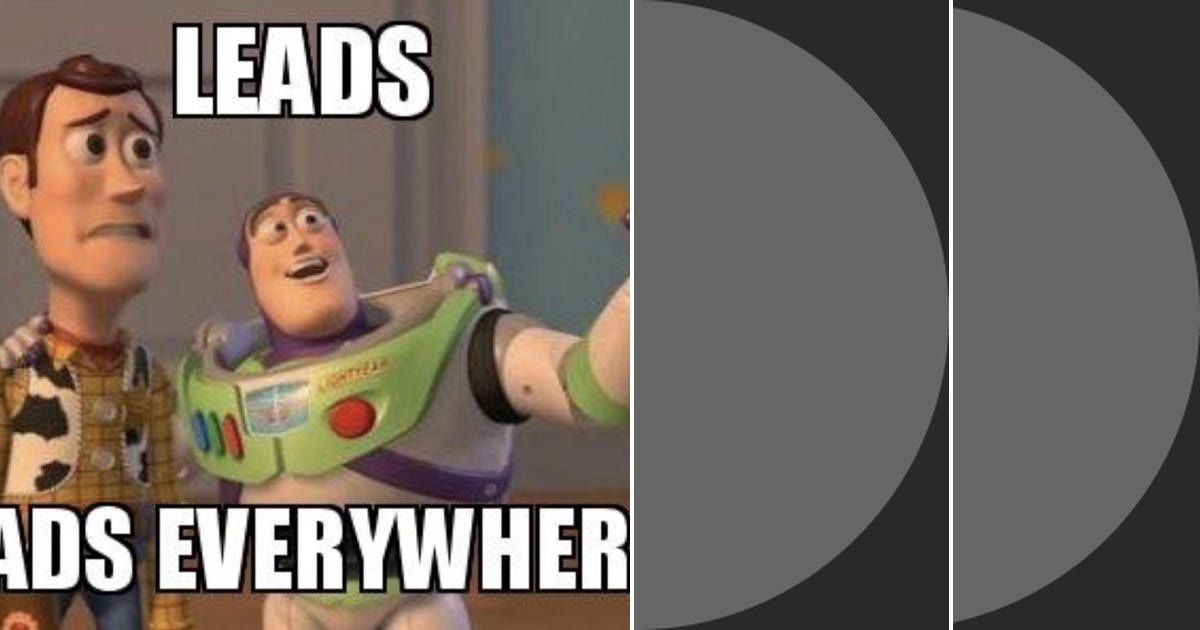 List: Marketing | Curated by Fadi Amani | Medium