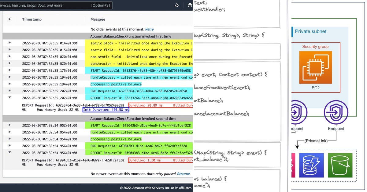 List: Cloud | Curated by INDRA ALAPATI | Medium