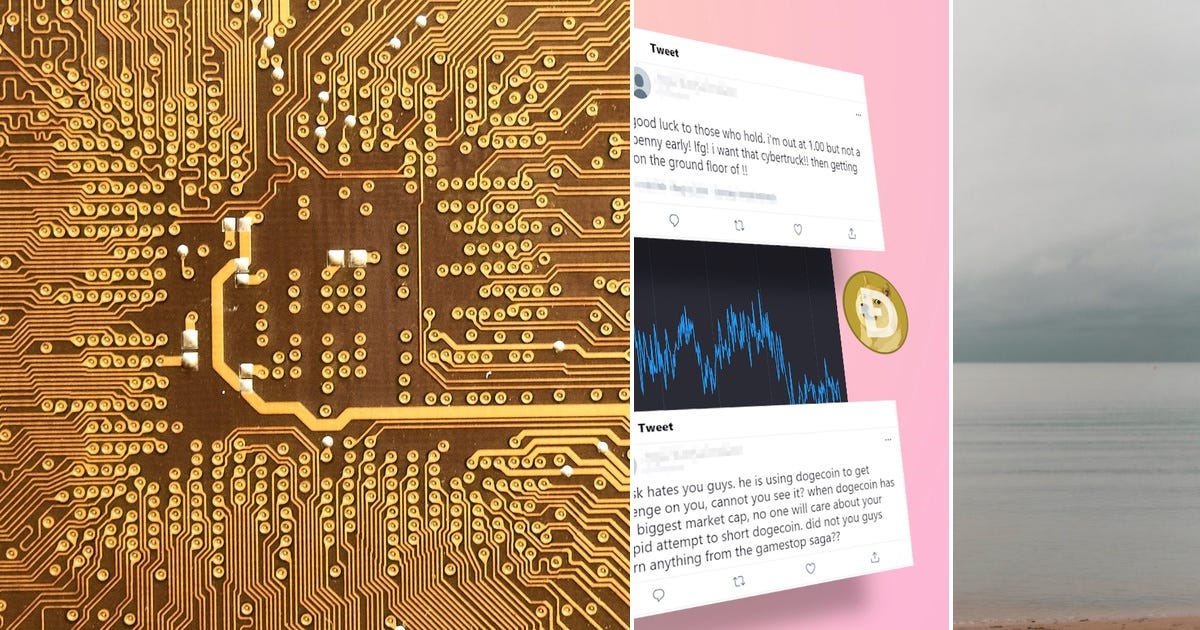 List: Amazon Web Services (AWS) | Curated by Project A Tech Insights ...