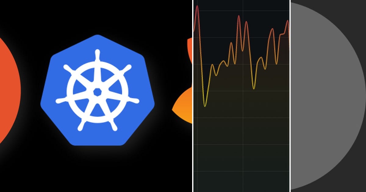 List: k8s | Curated by carlos | Medium
