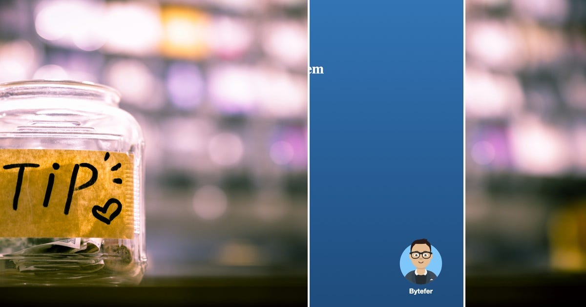 List: Mastering TypeScript Series | Curated by Bytefer | Medium