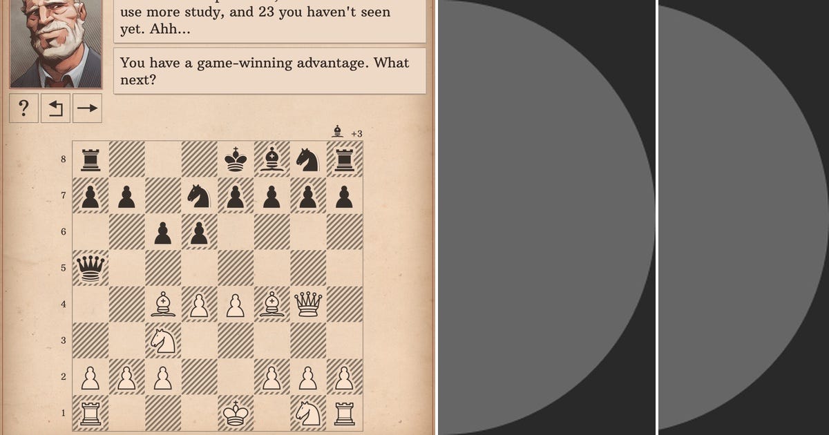 List: Chess | Curated by BSP901 | Medium