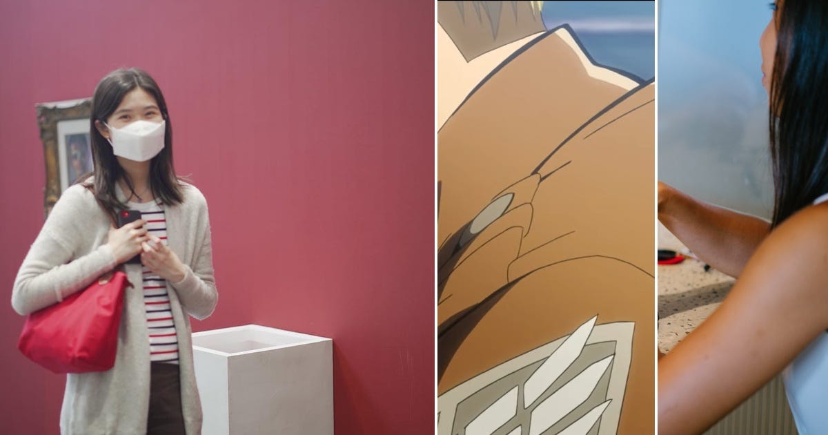 List: PGY面試 | Curated by Ryan Liu | Medium